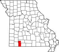 The Official Web Site for Stone County, Missouri