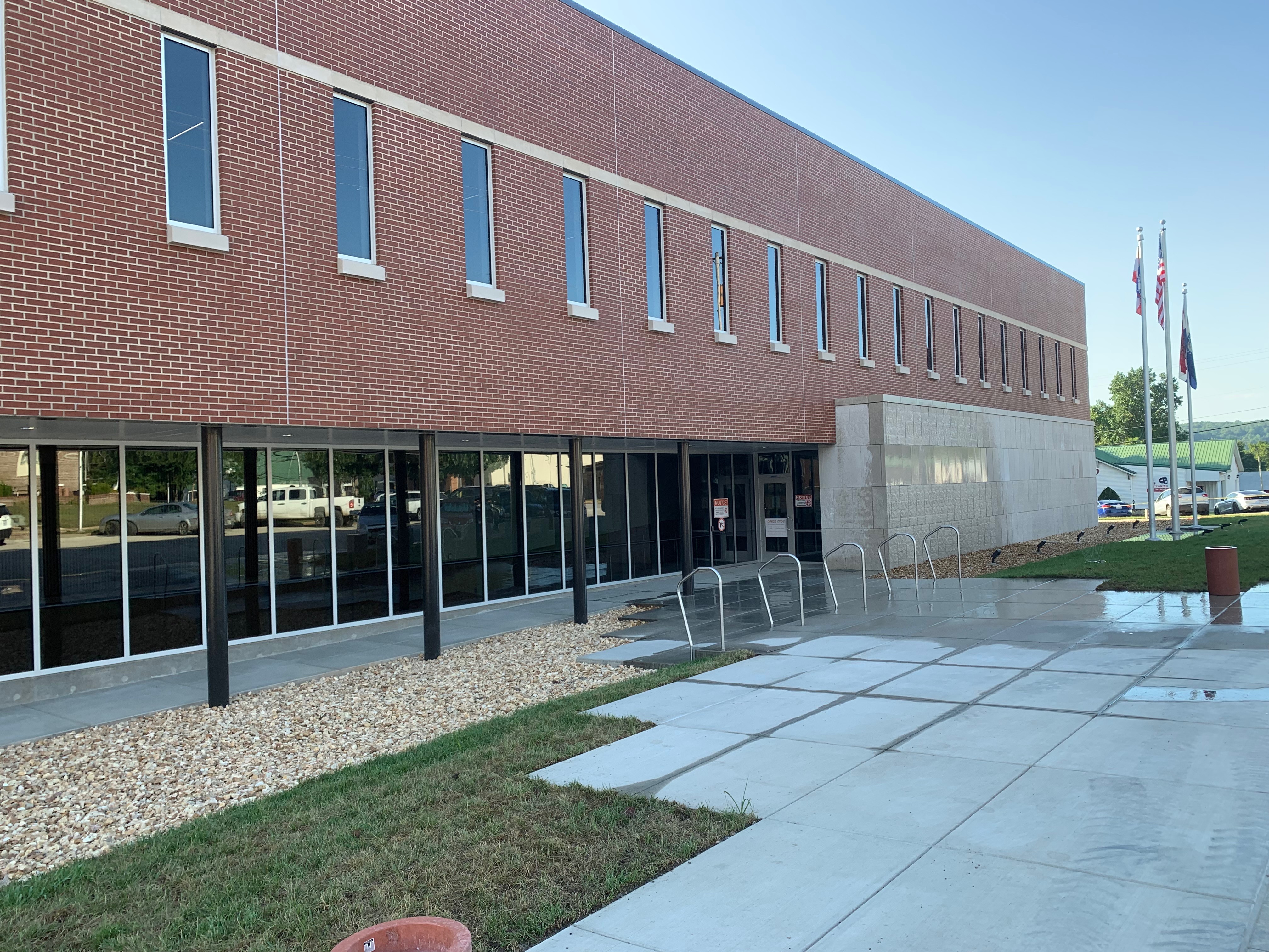 The Official Web Site for Stone County, Missouri